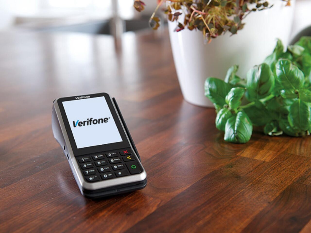 Produkter | MultiPOS